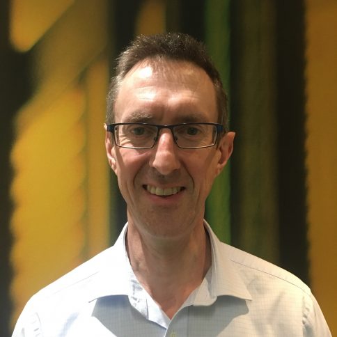 Mark | Victorian Small Business Commission