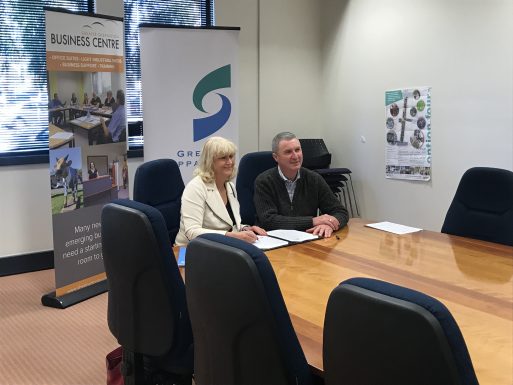Greater Shepparton the 20th region to boost small business supports ...