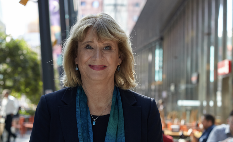 Leading small business advocate Commissioner Judy O’Connell to retire ...