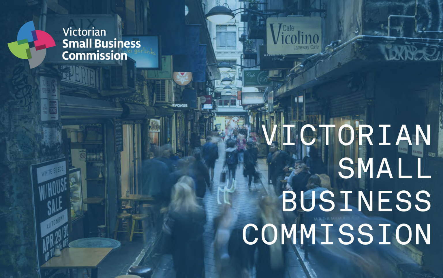 High demand for help to resolve Victoria’s commercial disputes ...